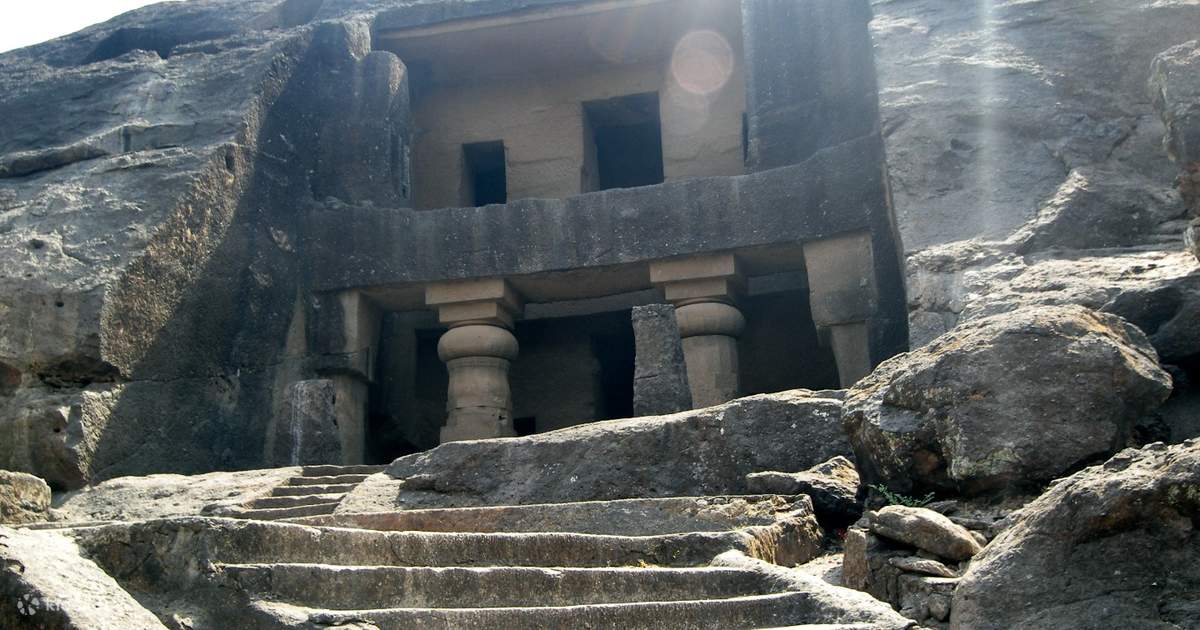 Kanheri Caves Entry Ticket - Klook