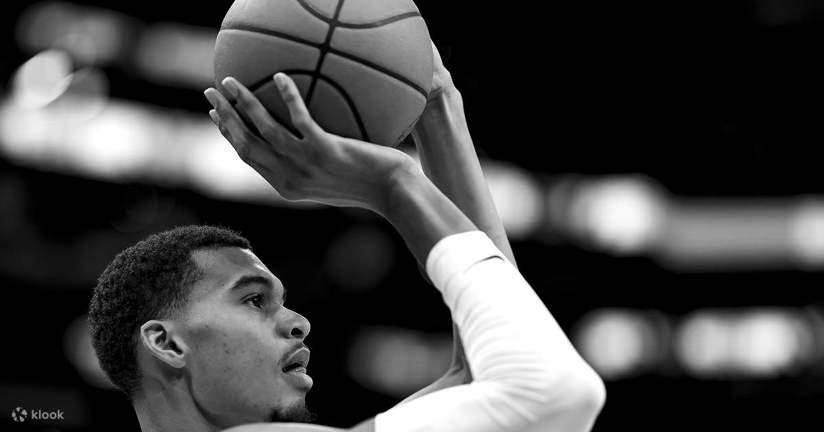 San Antonio Spurs Basketball Game at Frost Bank Center - Klook