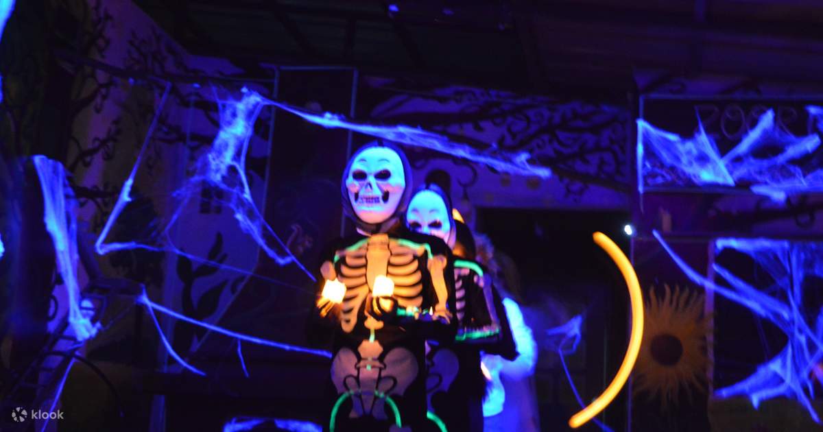 Zoori at Residence Inn Admission Ticket in Tagaytay, Philippines - Klook