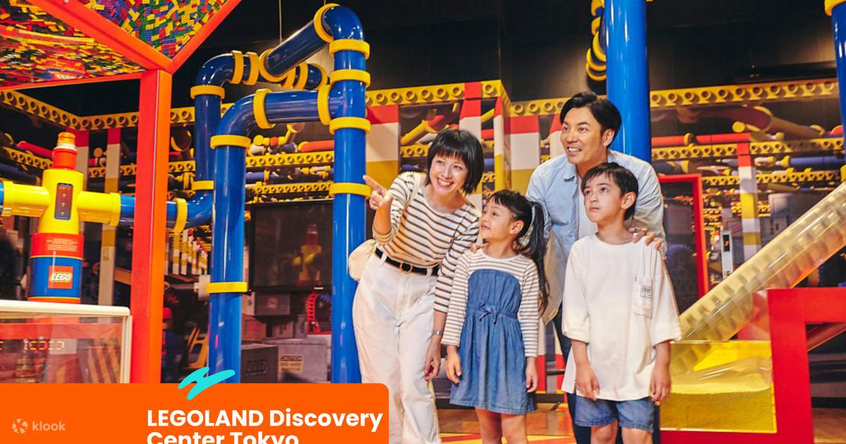 Klook Pass Tokyo - Klook Indonesia