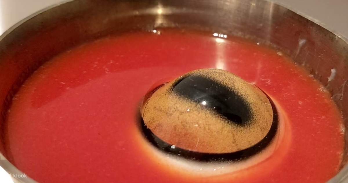 Disgusting Food Museum ticket in Berlin - Klook Hong Kong