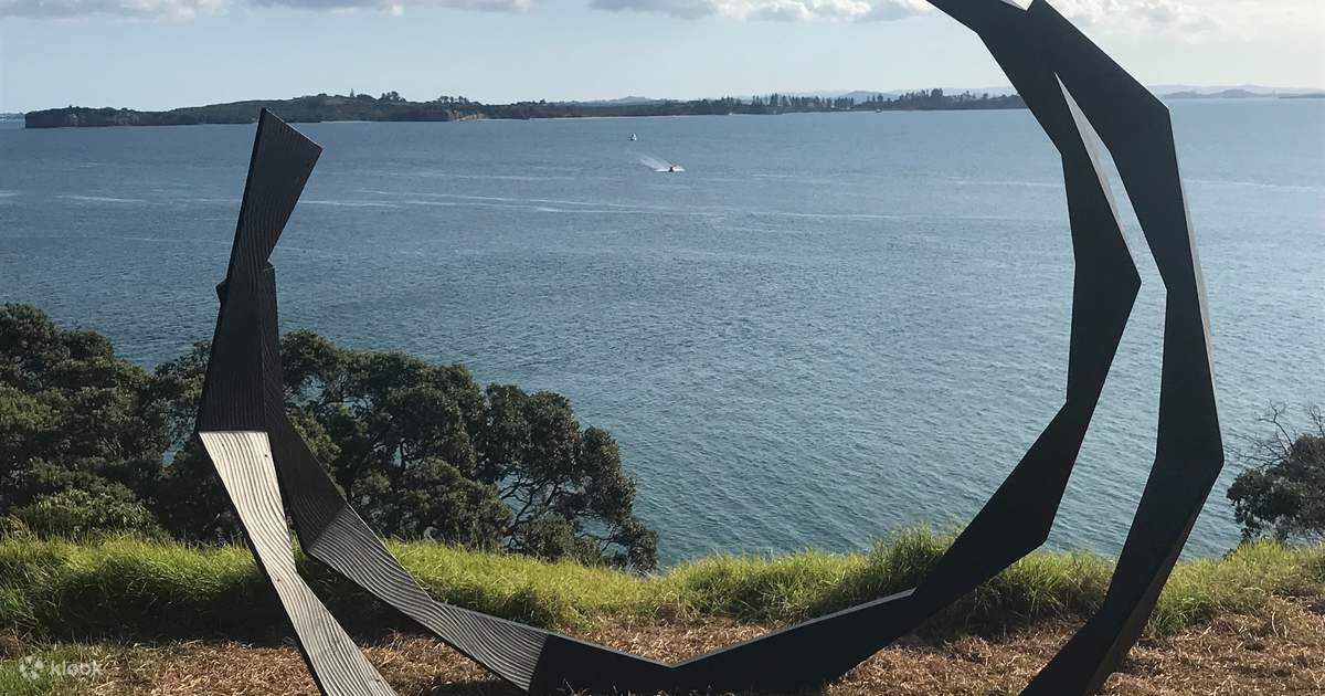 Waiheke Island E-Bike Self Guided Tour - Klook Estados Unidos