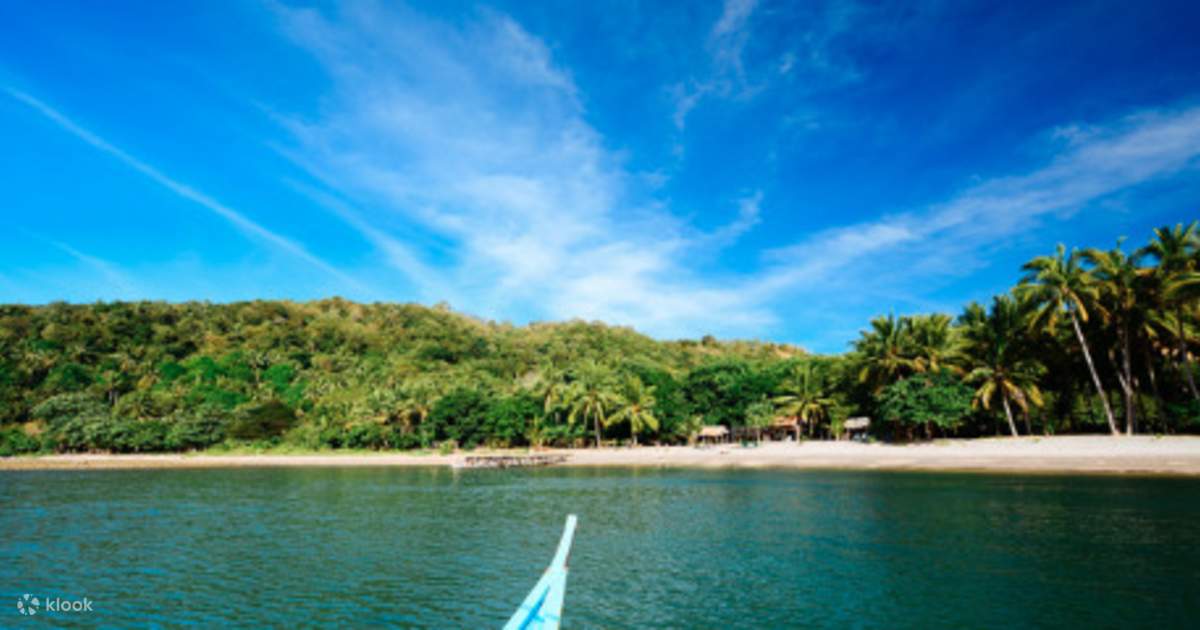 Looc Beach Day Tour in Bataan - Klook
