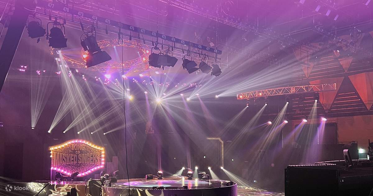 MBC STUDIO One Day Tour from Seoul - Klook United Kingdom