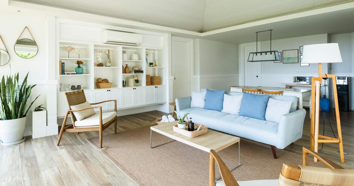 Your Dream Beach Retreat Awaits at Landrina Escape's Luxurious 1 ...