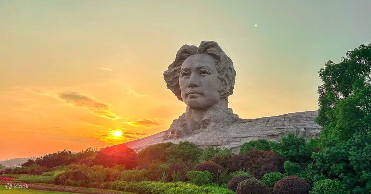 Tour de 2 días por la famosa Changsha, Hunan + el exquisito grupo ...