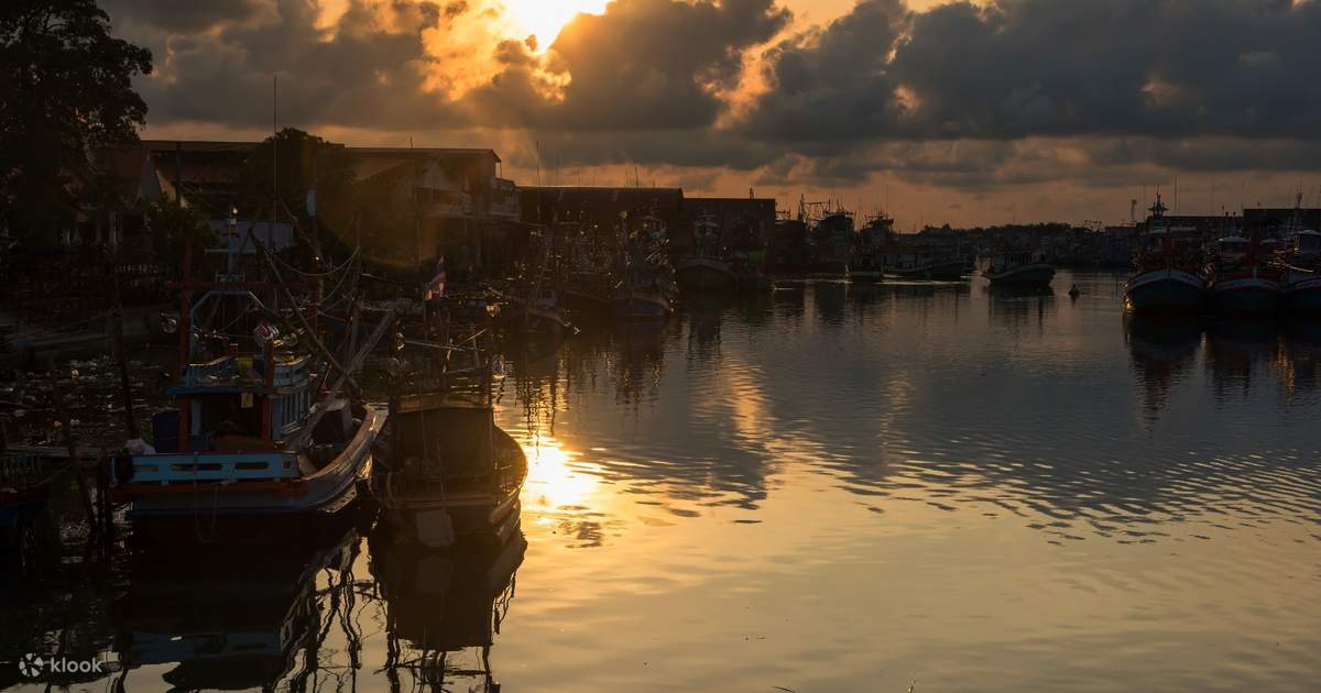 Rayong City Half Day Tour, Thailand - Klook Hong Kong