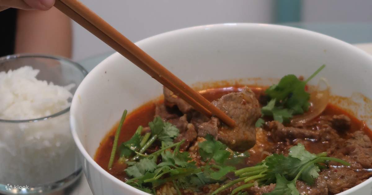 The taste of Shanghai local home: Let's make authentic home-cooked ...
