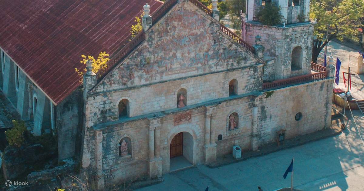 Iloilo Southern Countryside Tour - Klook Philippines