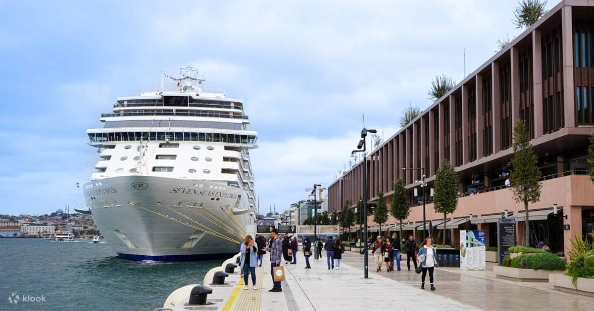 Private Istanbul - The Classic Shore Excursion - Klook