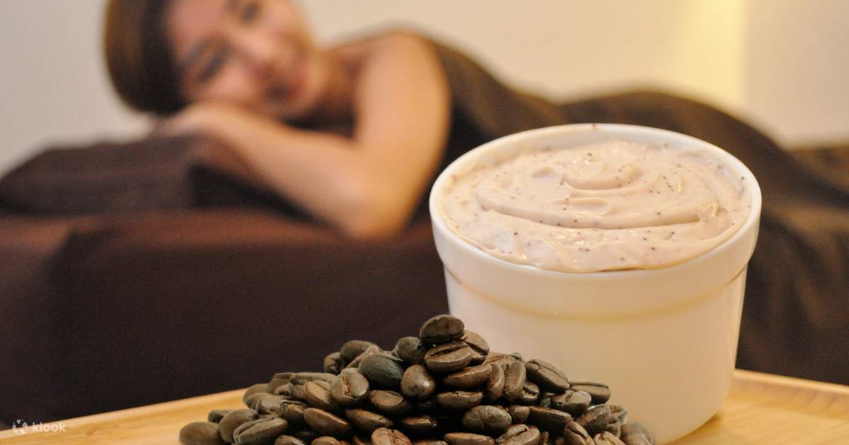 Mont Albo Massage Hut Experience in Manila - Klook Philippines