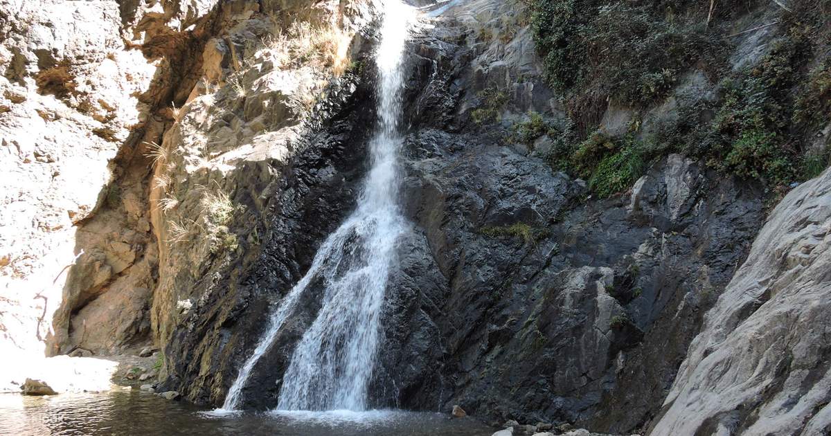 阿特拉斯山脈、奧里卡山谷之旅(馬拉喀什出發騎駱駝) Klook香港