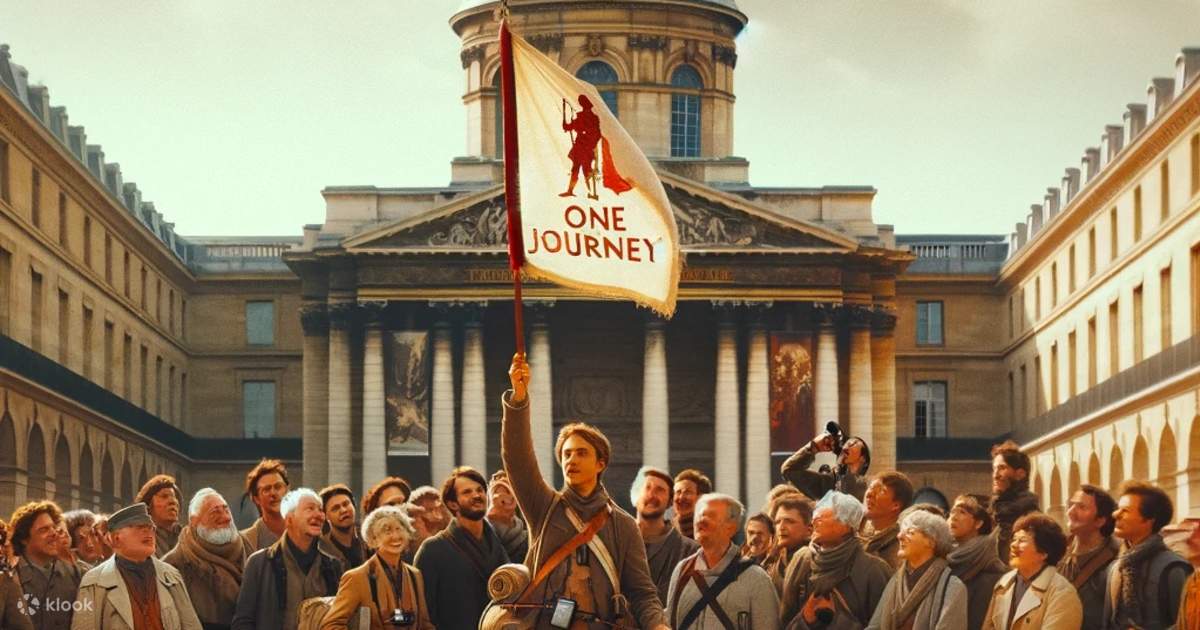 Experience Napoleon's Triumph: Paris Walk with Army Museum & Tomb Entry ...