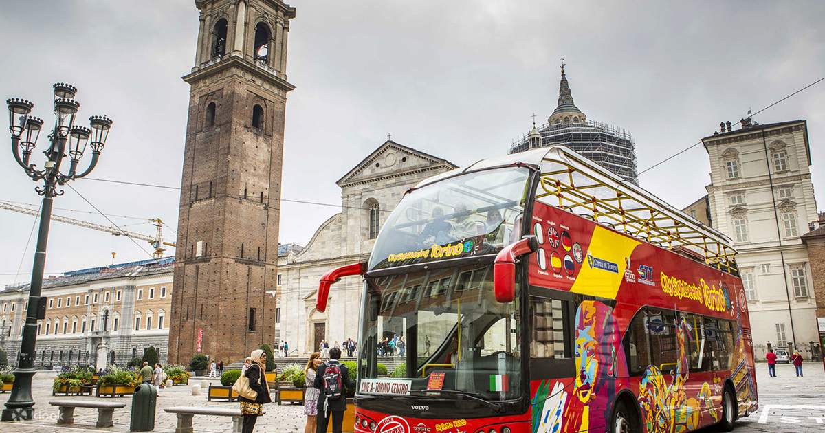 Get instant confirmation here when you book this hop-on hop-off bus ...