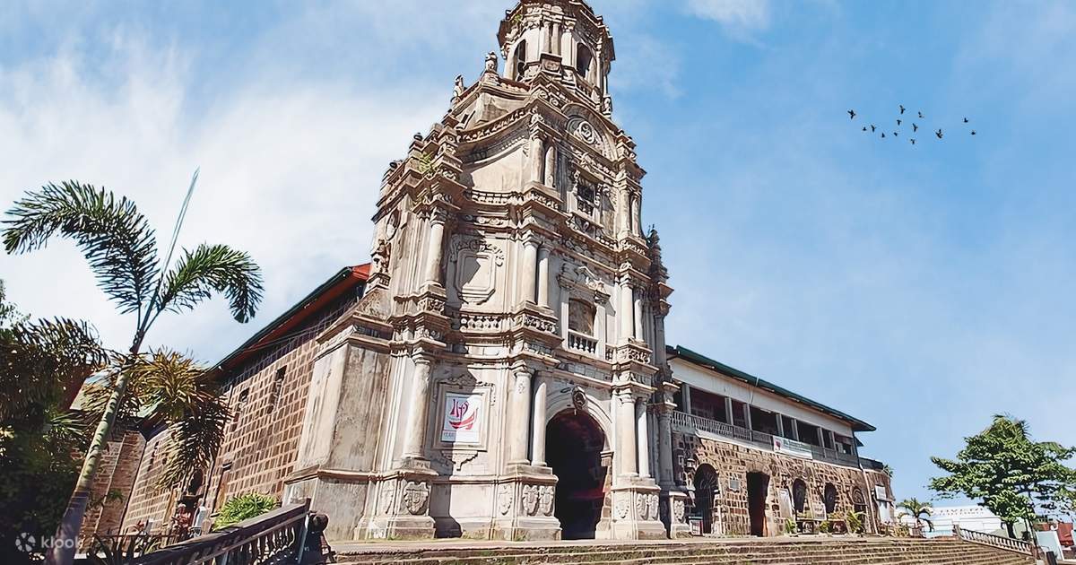 Rizal Pilgrimage Day Tour - Klook