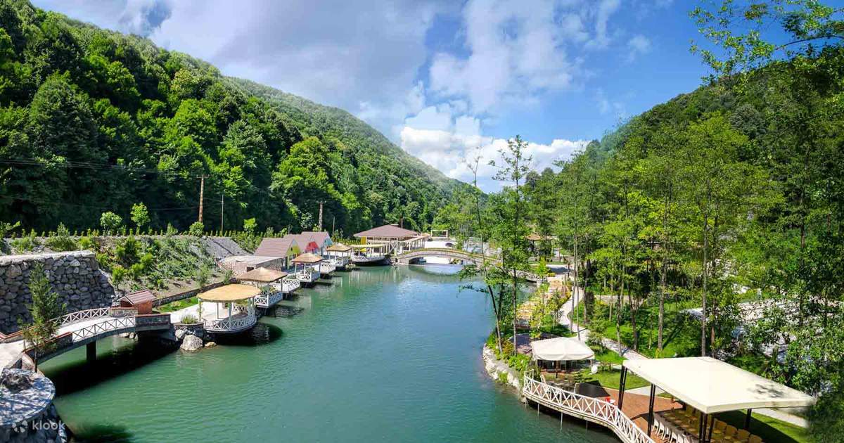 Lac Sapanca, Masukiye, visite naturelle de Mahmudiye au départ d ...