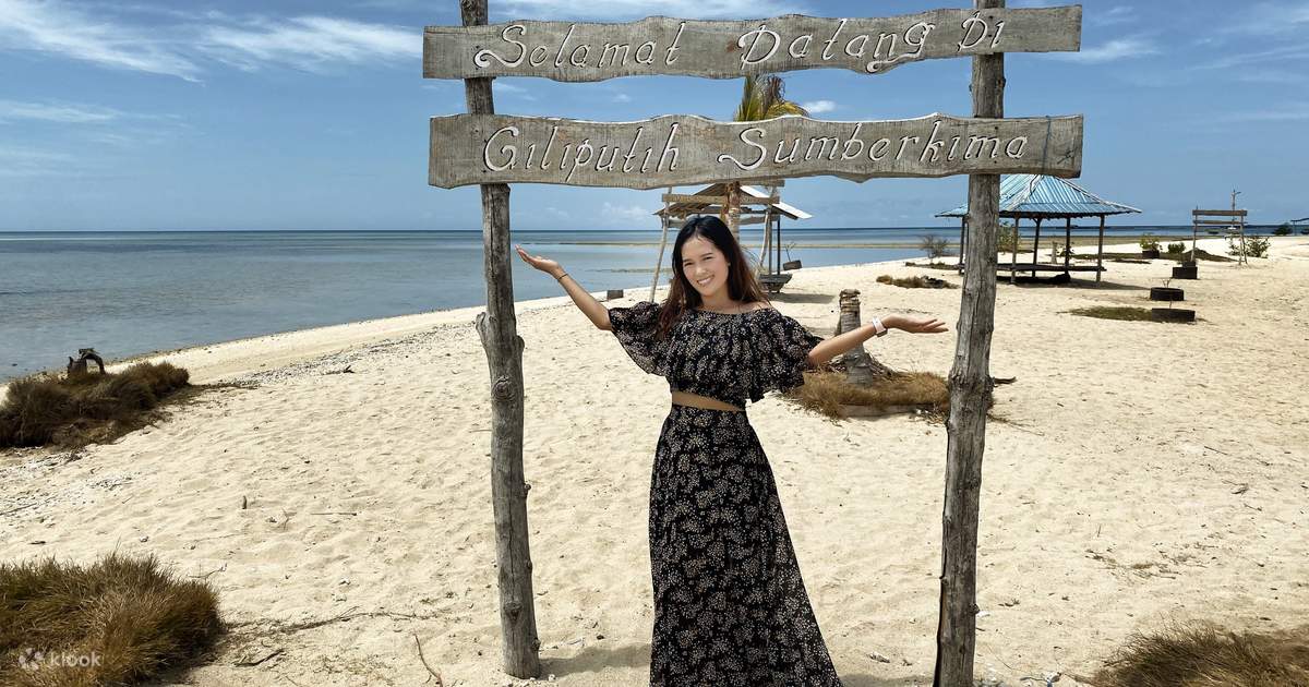 Gili Putih Sumberkima Island Hopping Trip in Bali - Klook