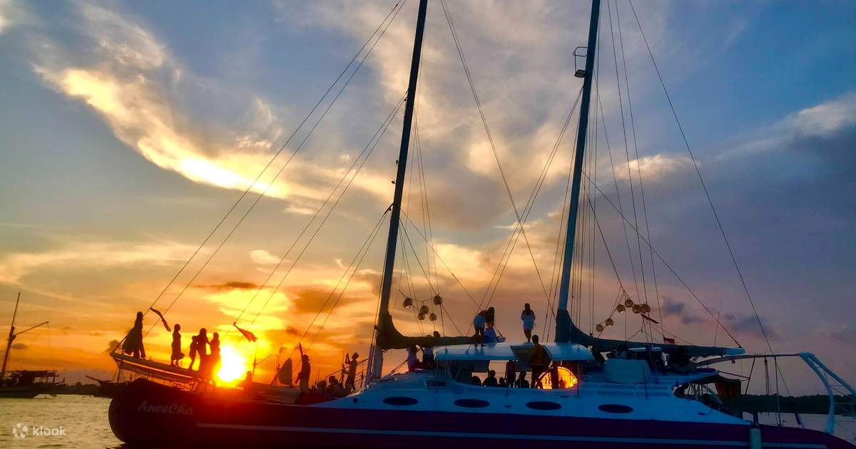 Full Day Nusa Lembongan Cruise by Aneecha Sailing - Klook United States