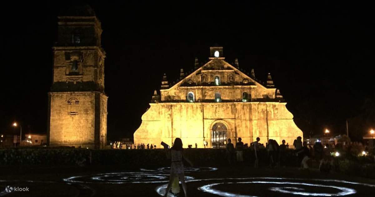 Private Laoag City Tour - Klook Philippines