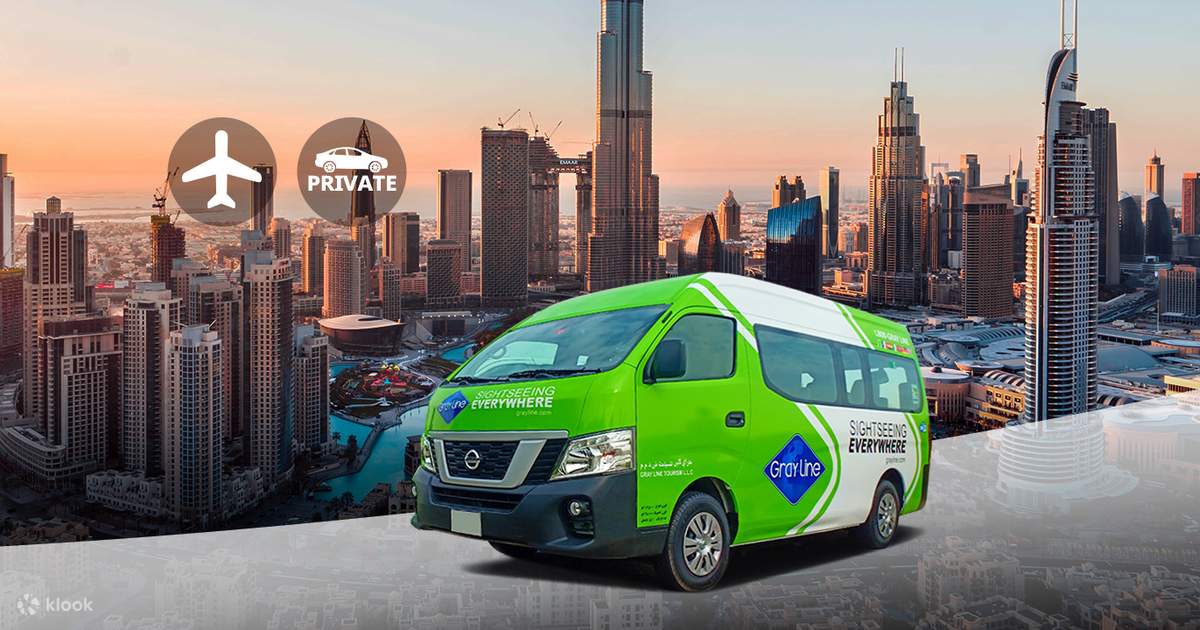 Private Abu Dhabi International Airport Transfers for Other Emirates ...