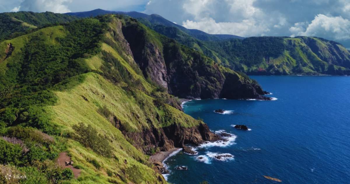 Aurora, Bataan, Pampanga, and Zambales All-In Tour Packages - Klook