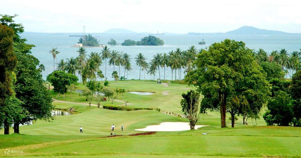 1 Day Join In Golf Tour in Batam - Klook