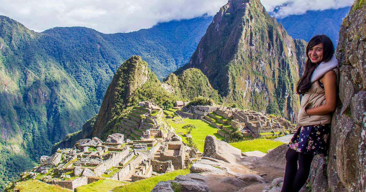 1-Tages-Machu Picchu-Tour mit dem Expedition oder Voyager Zug - Klook ...