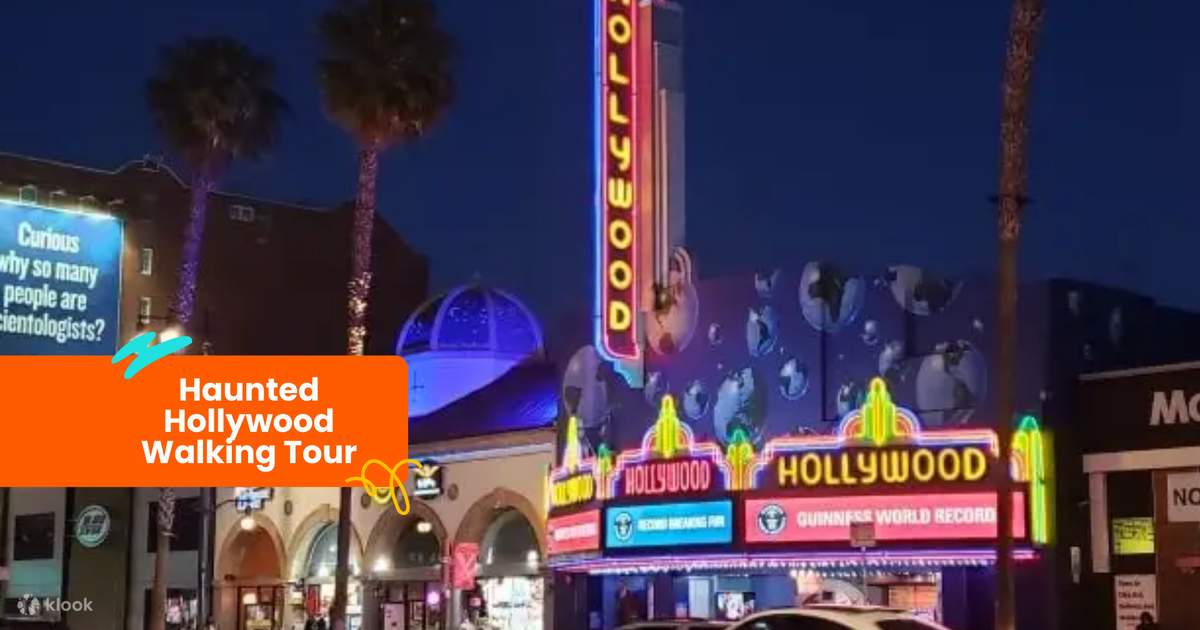 Klook Los Angeles Attractions Pass - Klook