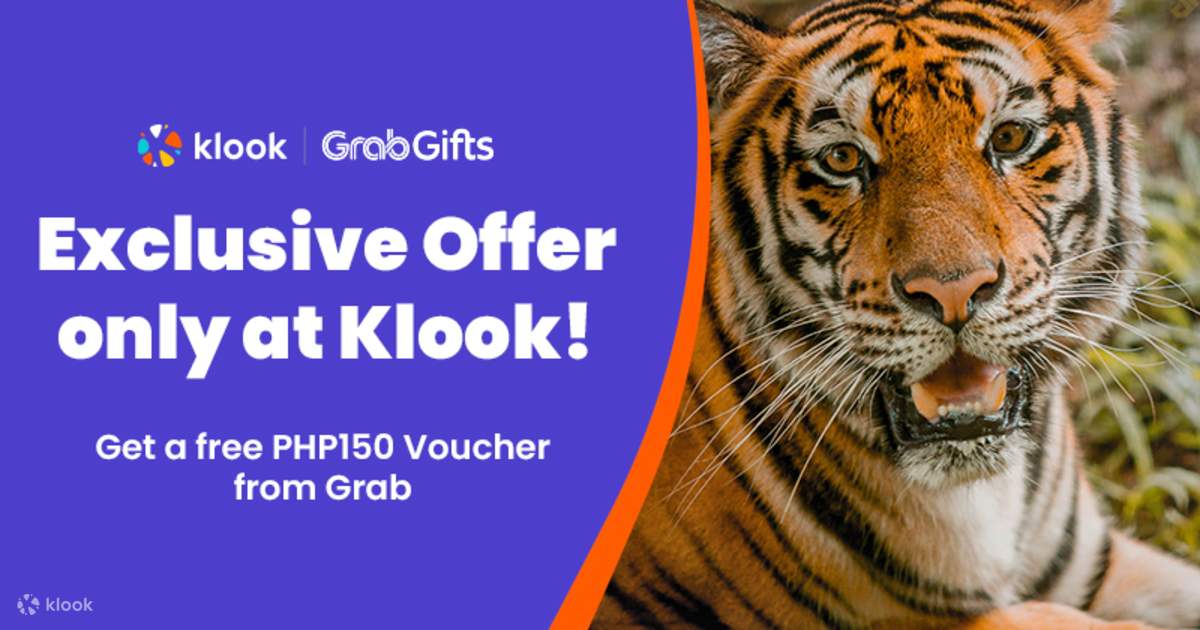 Cebu Safari and Adventure Park Ticket in Cebu - Klook