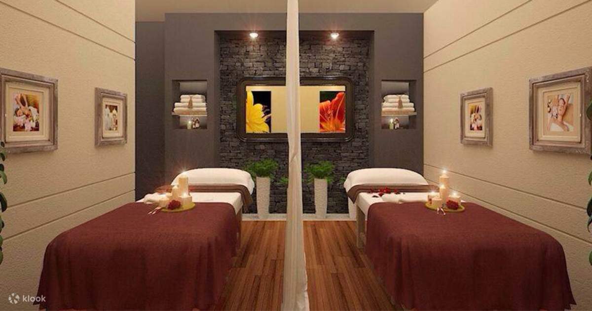 90 Minutes Experience at Yuri Spa in Ho Chi Minh City - Klook