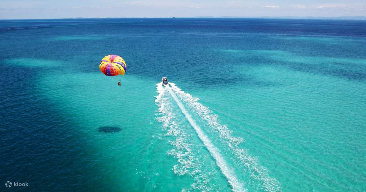 9 Hours 45 Minutes Tangalooma Wrecks Adventure Water Activities in ...