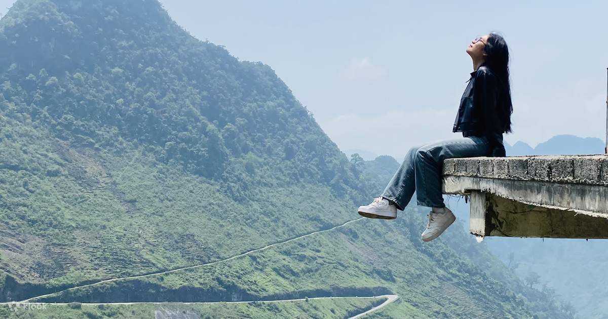 4D4N Ha Giang and Cao Bang Tour with Loop Tours - Klook United States