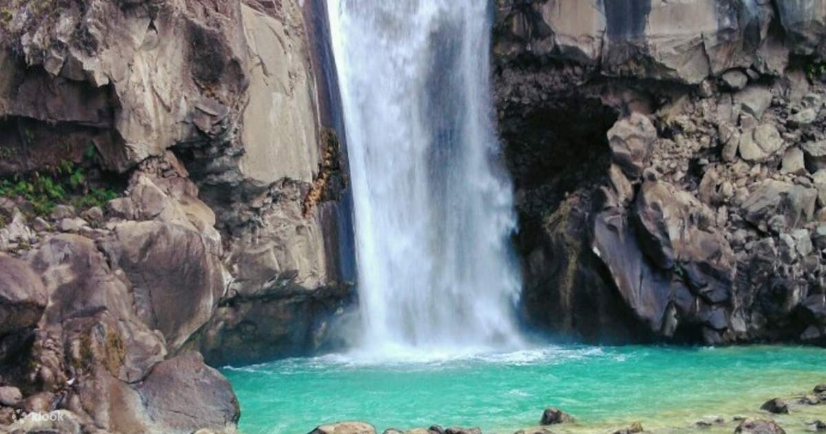 Full Day Sembalun And Mangku Sakti Waterfall Tour in Lombok - Klook Canada