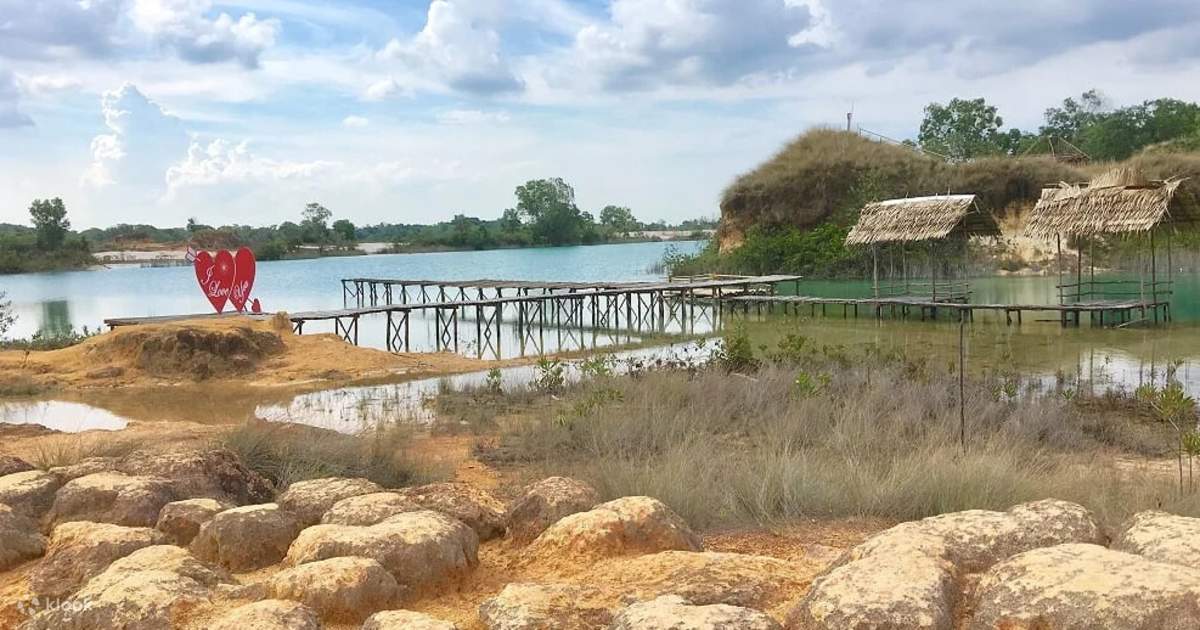 Best Bintan Tour - 클룩 KLOOK 한국