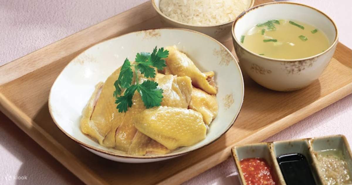 Bibi Melayu | Masakan Malaysia | Menu Set Tahun Baru Cina | Tsim Sha ...