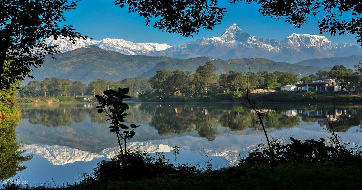 Explore Pokhara's Best: Full Day Private Tour to 7 Iconic Destinations ...