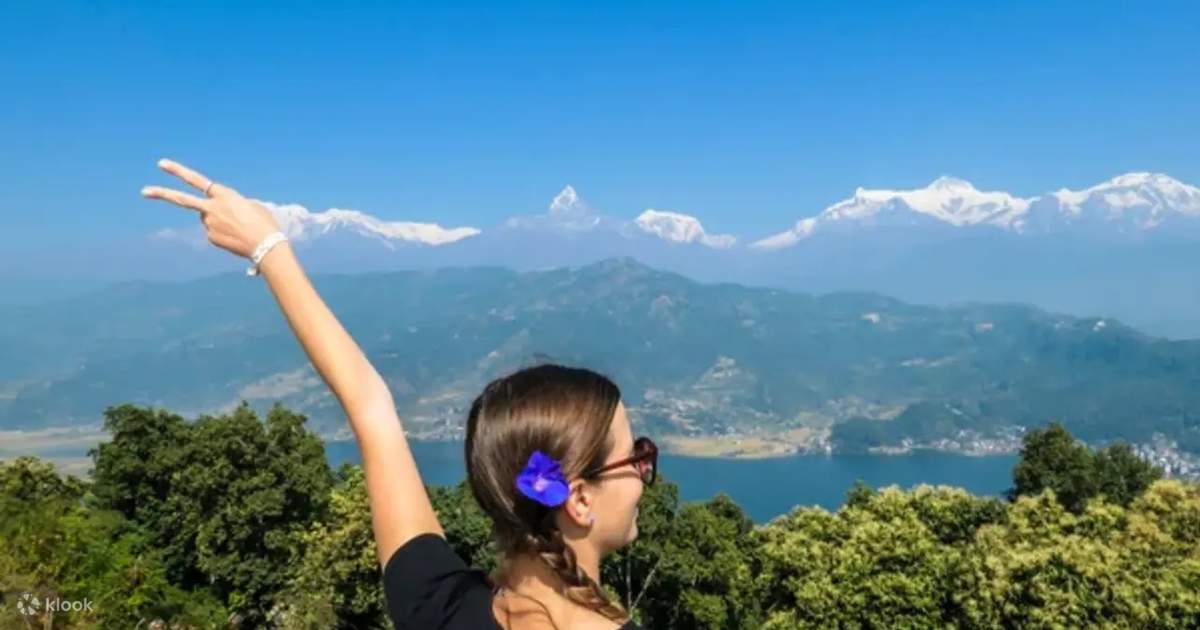 喜馬拉雅山日落團加入博卡拉出發的旅遊 Klook香港