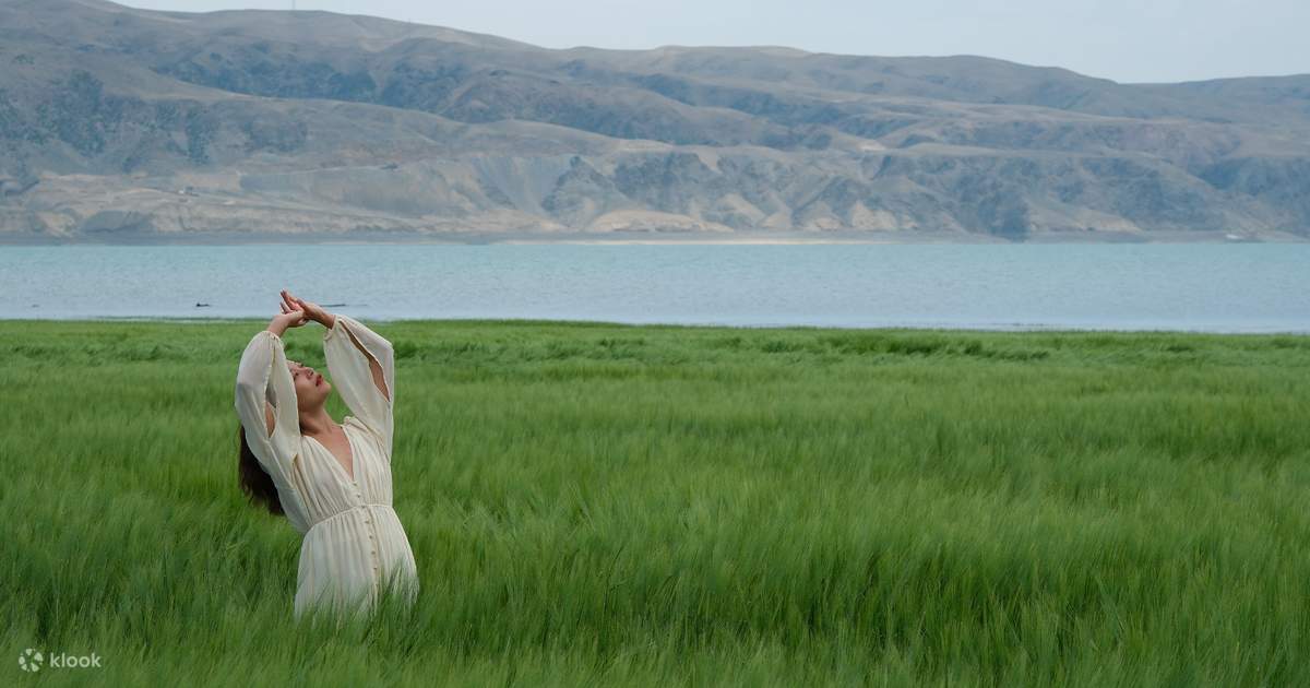 12 Tage und 11 Nächte im gesamten nördlichen Xinjiang (Kanas + Yili ...