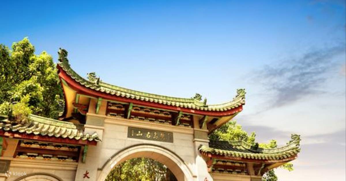 Nanputuo Temple - Klook