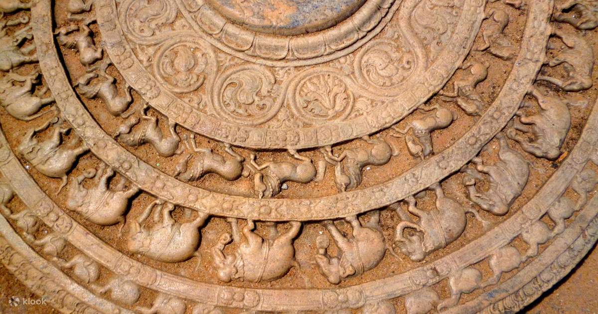 Lothal Trip from Ahmedabad, India - Klook United Kingdom