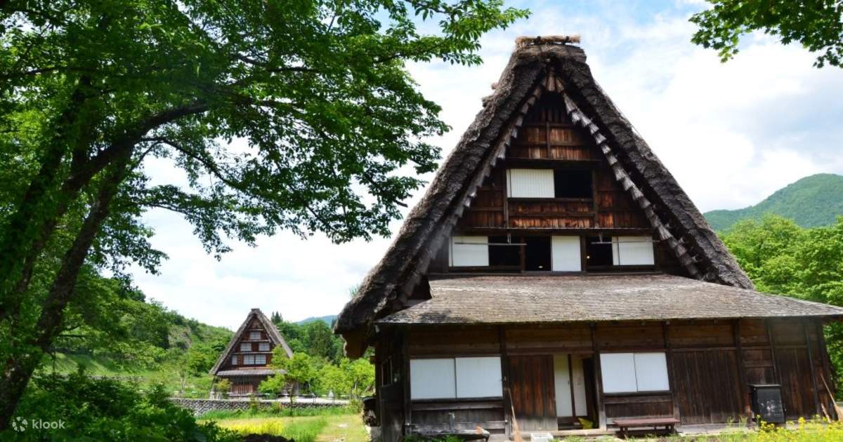 Centre de bus Takayama Nohi - Billets aller-retour en bus pour ...