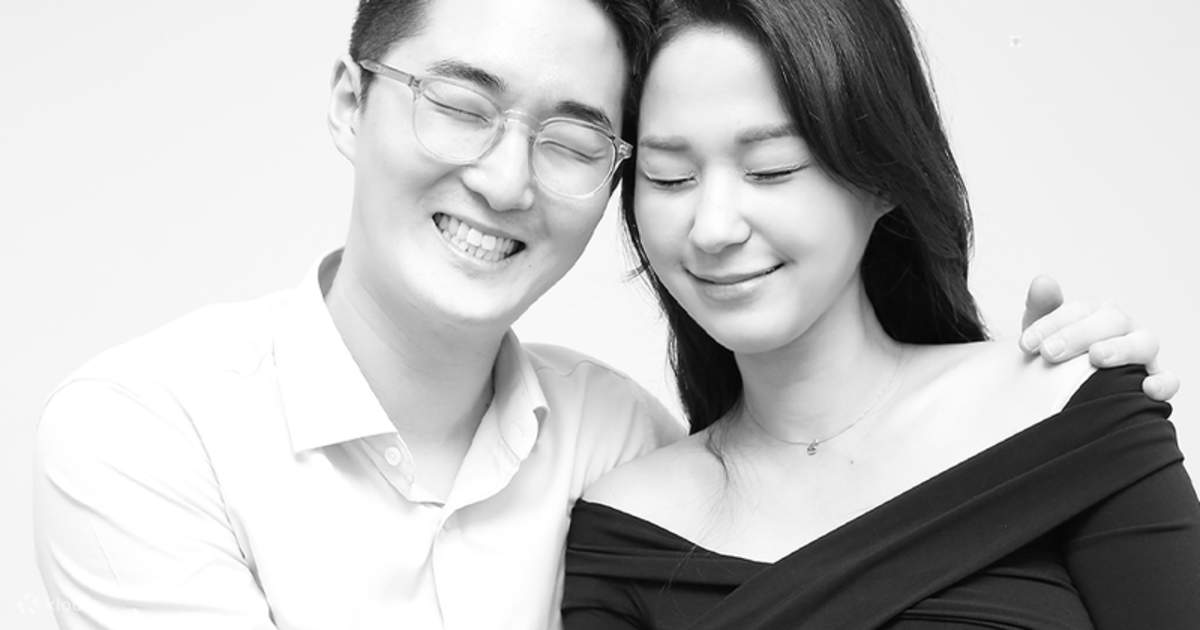 Фотосессия Odt.mode в Тэджоне - Klook Россия