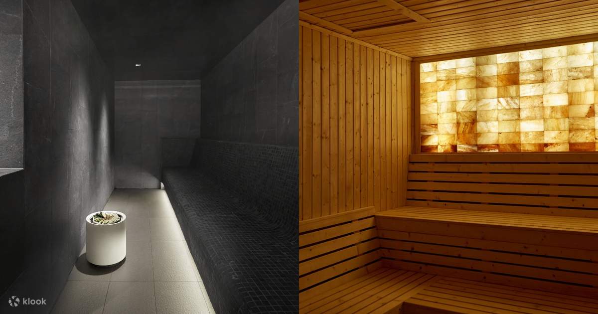 Panpuri Wellness Spa and Onsen Experience, Thailand - Klook