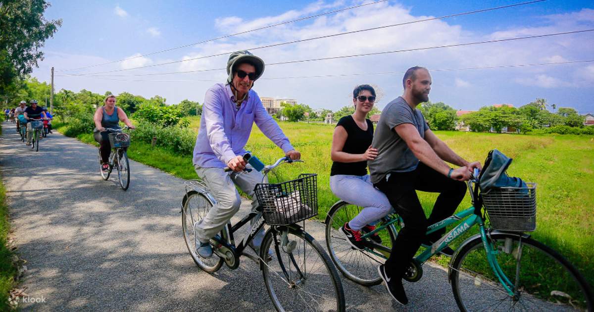 Thuy Bieu Eco Village Visite privée d'une demi-journée, Hue, Vietnam ...