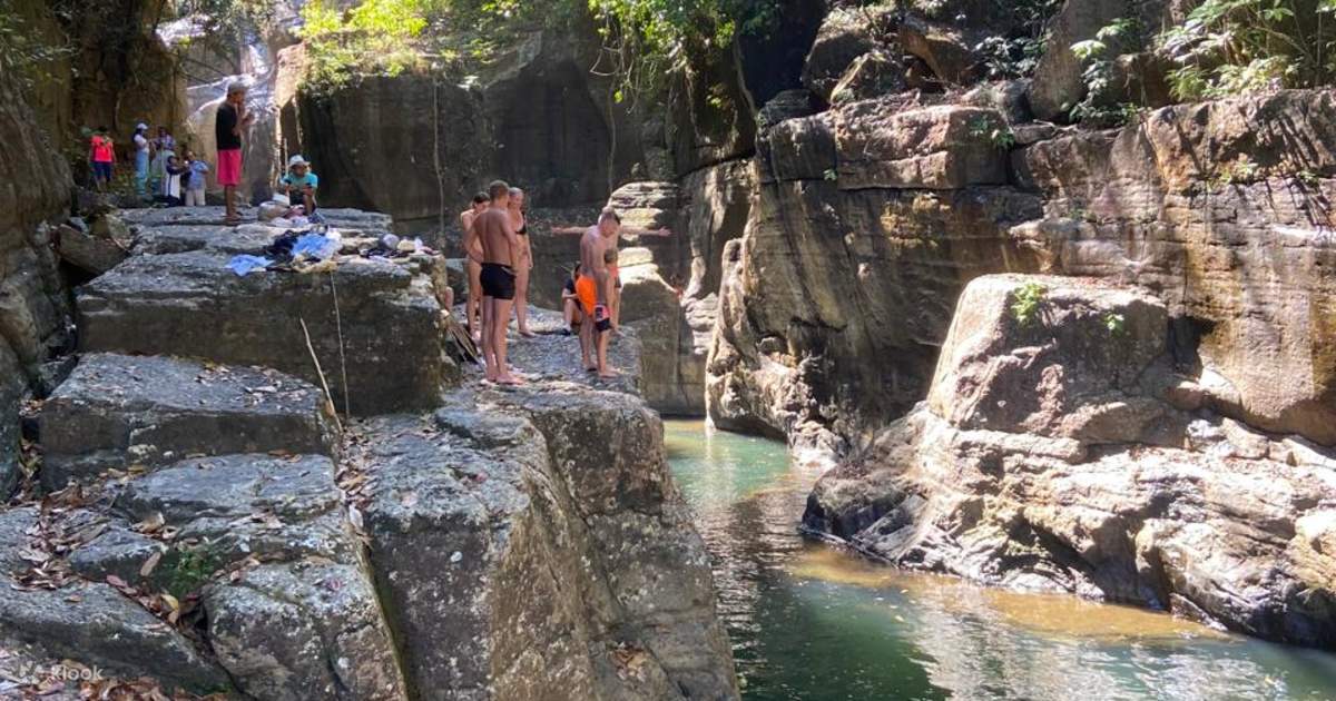 Air Terjun Cunca Wulang & Wisata Sehari Kampung Melo - Klook Indonesia