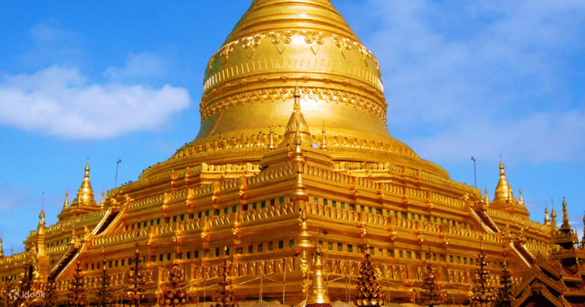Wishful Bagan Private Day Tour - Klook États-Unis
