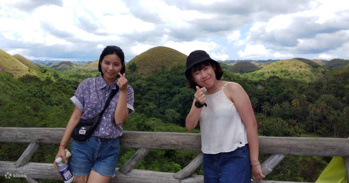 薄荷島鄉村之旅與世界之鏡 Klook 客路