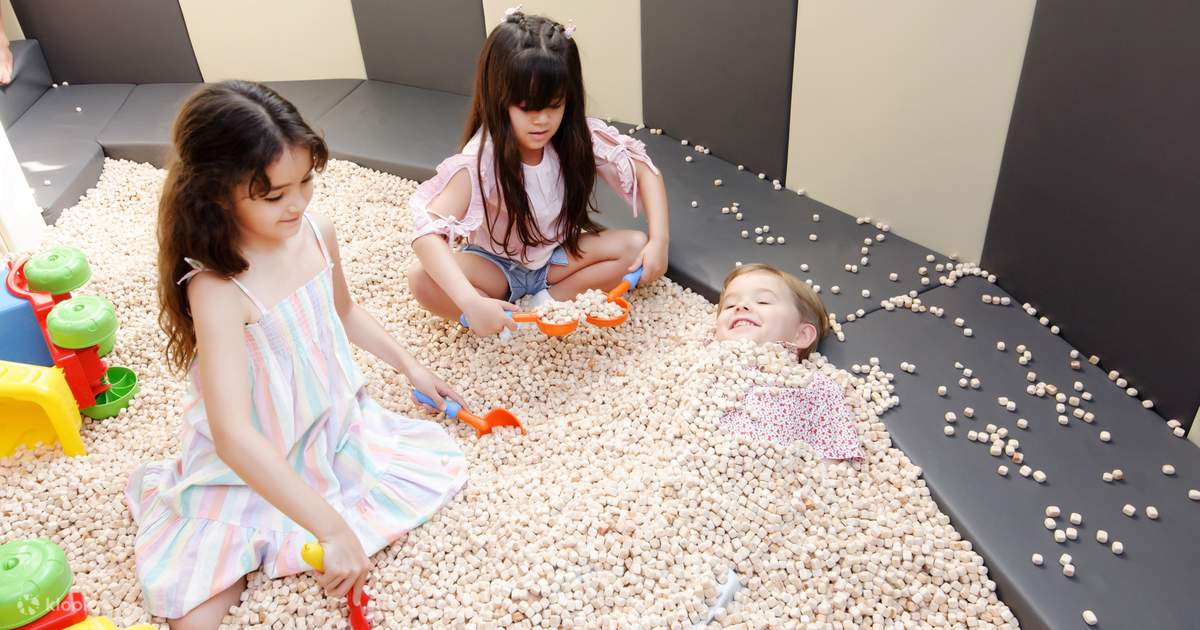 Pororo Park Ticket in Cebu - Klook Philippines