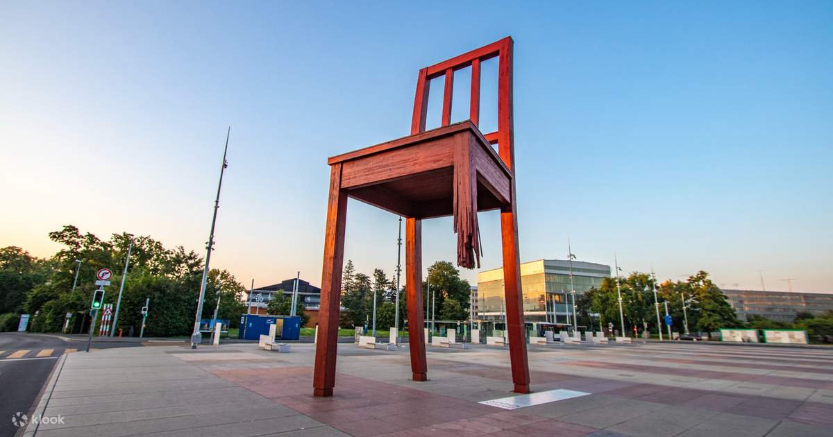 Most Photogenic Spots Tour in Geneva - Klook Stati Uniti