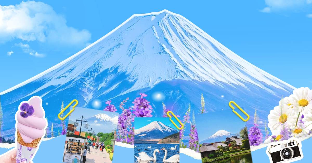 Mt. Fuji 5th Station Photo Tour (Depart from Tokyo) - Klook India